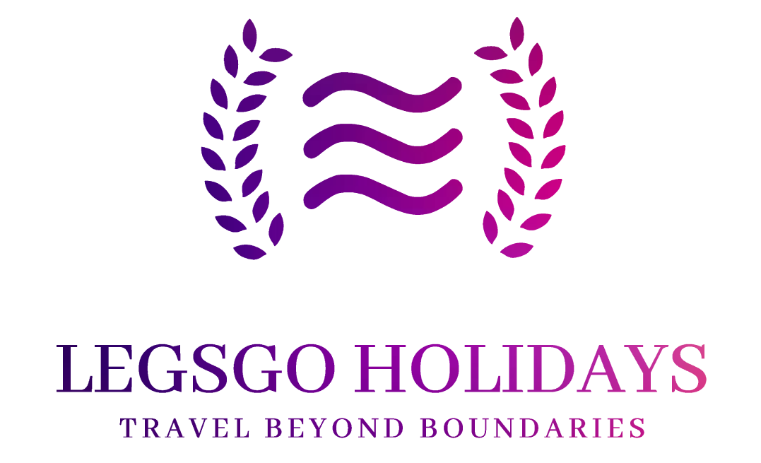 Legsgo Holidays | Best Travel Agency in India
